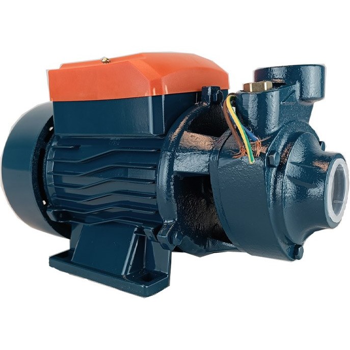 پمپ آب نیم اسب تمام مس باس BOSS مدل QB60 – فروشگاه اینترنتی ابزار لینکس